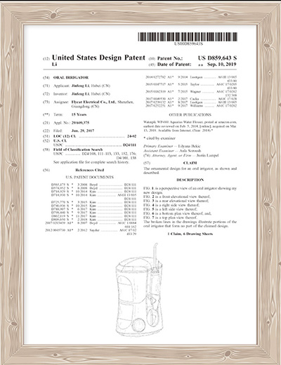 Fly Cat Oral Care - Oral Irrigator Manufacturer & Supplier