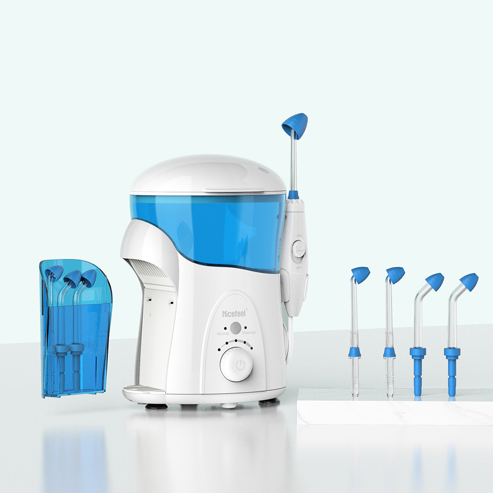 What Is The Nasal Irrigation Machine And How To Use It? - Fly Cat