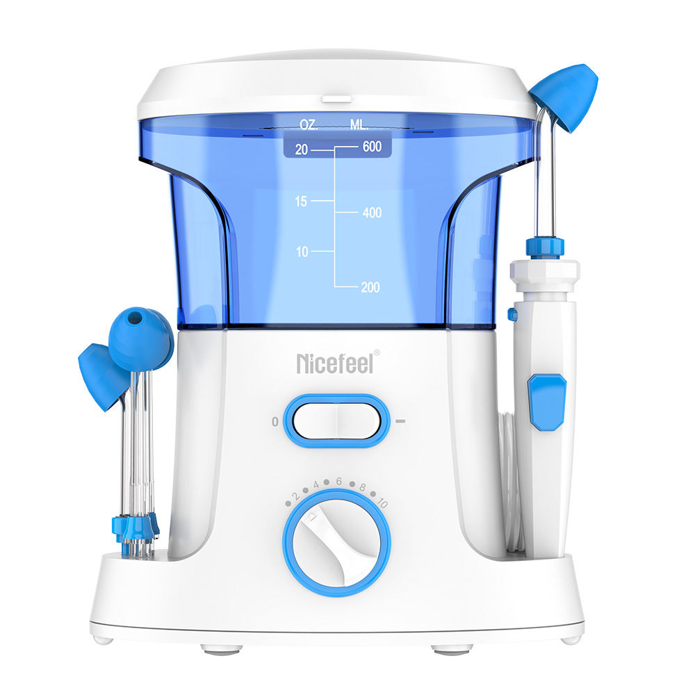 Wholesale Customized Dental Irrigator Online - Fly Cat Oral Care
