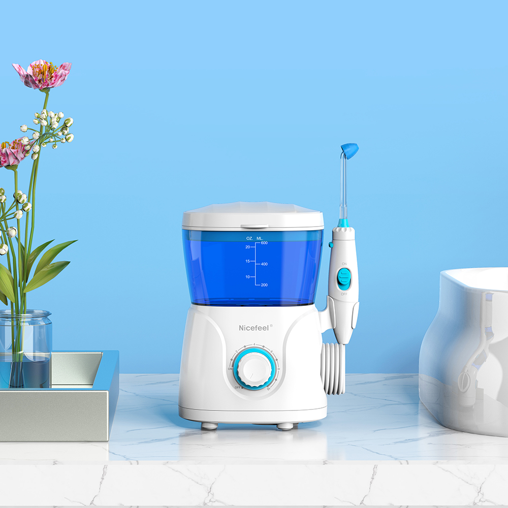 Oral Irrigator Products Manufacturer & Supplier - Fly Cat Oral Care