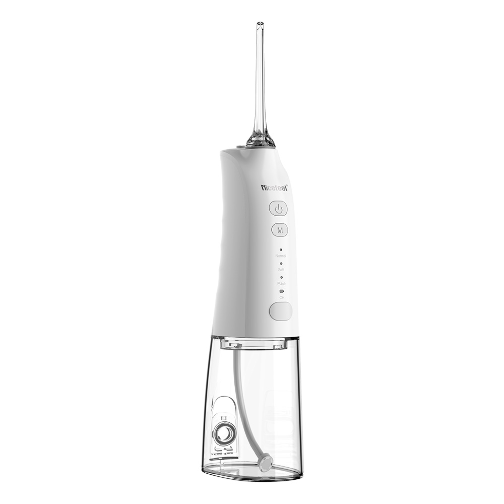 Portable Cordless Oral Irrigator Manufacturing - Fly Cat Oral Care