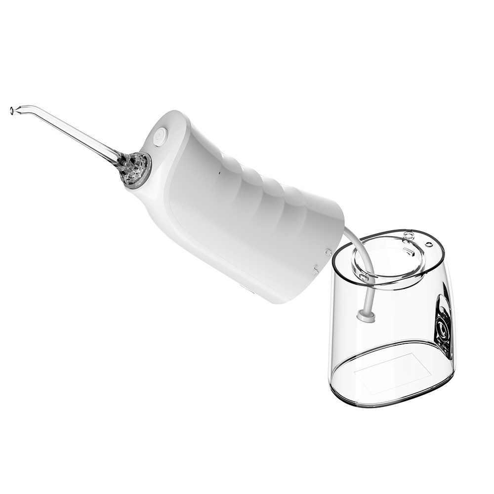 Portable Wireless Oral Irrigator Custom Online - Fly Cat Oral Care