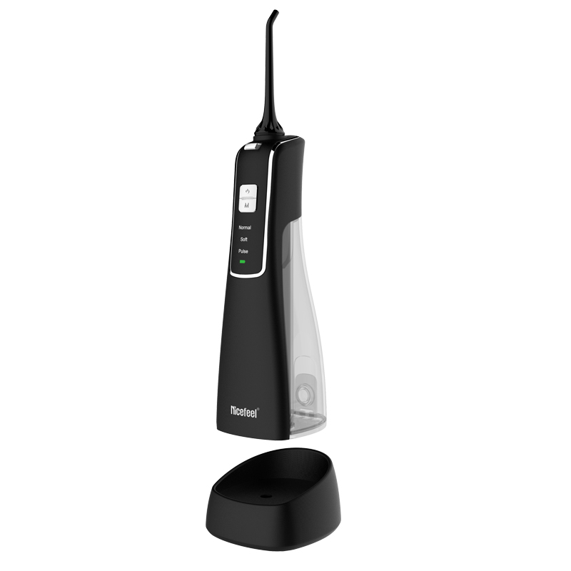 Portable Cordless Oral Irrigator Manufacturing - Fly Cat Oral Care
