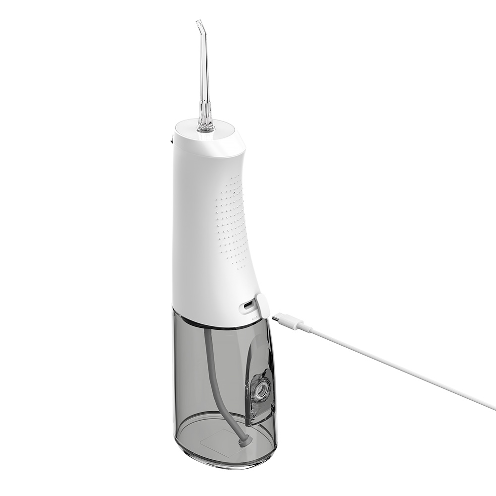 Portable Cordless Oral Irrigator Manufacturing - Fly Cat Oral Care