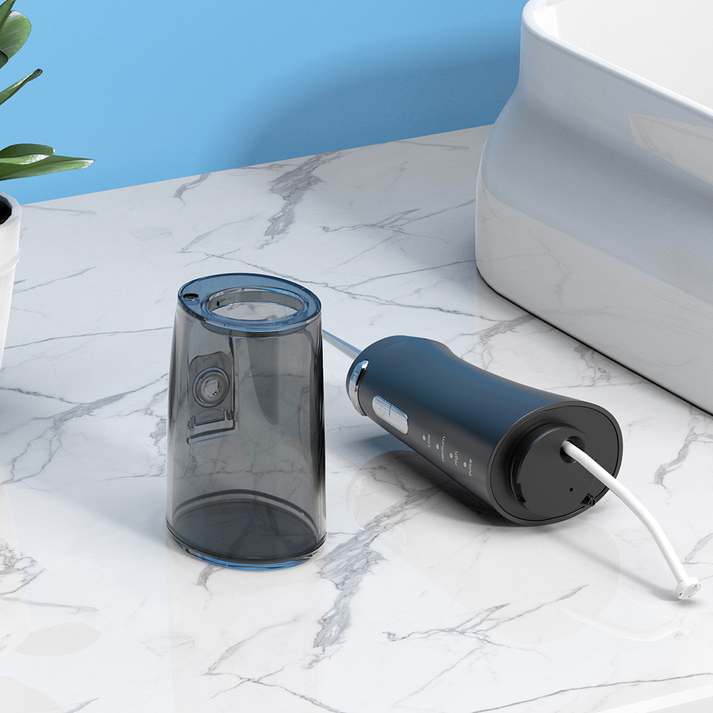 Electric Water Flosser With Custom Options - Fly Cat Electrical Co., Ltd.