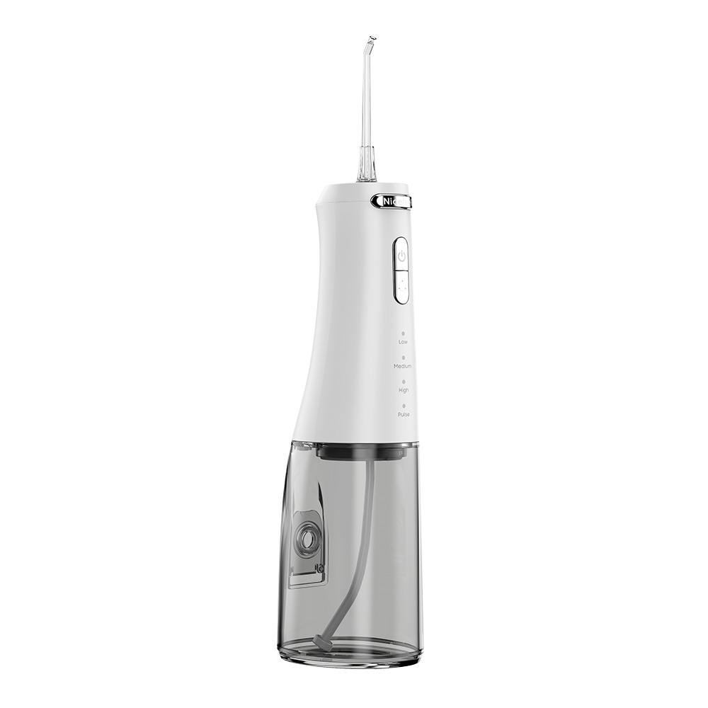 Portable Cordless Oral Irrigator Manufacturing - Fly Cat Oral Care