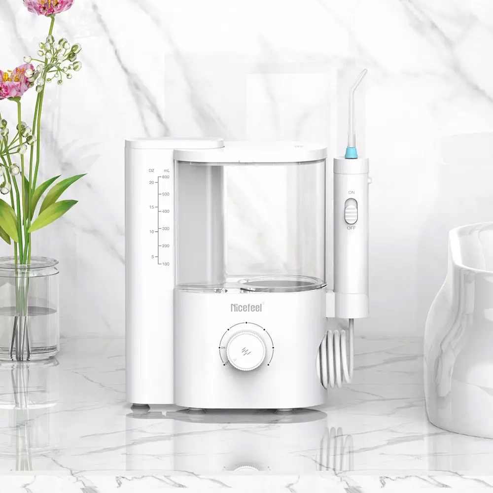 Fly Cat Will Bring the Best Water Flosser to CES 2023 - Fly Cat