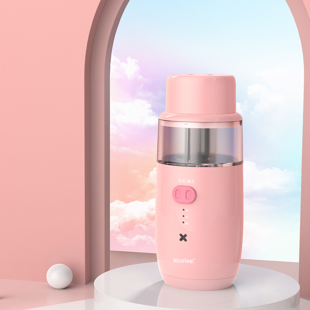 Ease Allergies With Fly Cat Nasal Irrigator - Fly Cat
