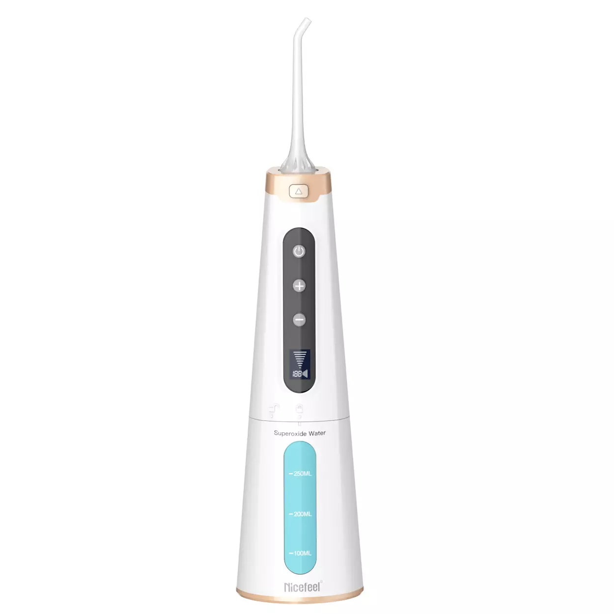 The Top 3 Oral Irrigators for Superior Dental Care - Fly Cat